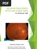 PPK Optic Atrophy | PDF | Pengembangan Diri | Sains & Matematika