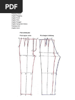Materi Anatomi Proporsi Tubuh | PDF | Seni & Disiplin Bahasa | Griya ...