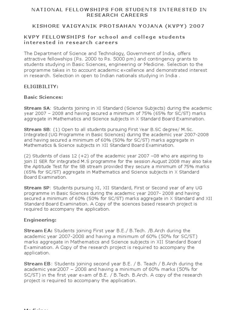 Yash | PDF | Qualifications | Science