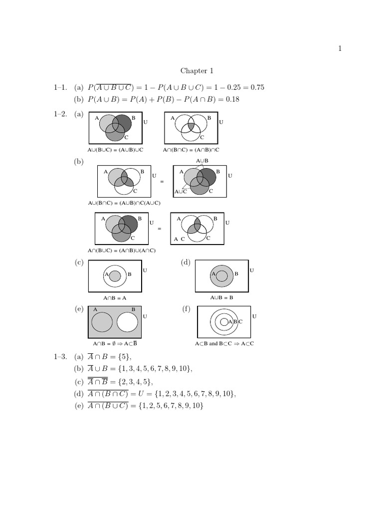Probability and Statistics in Engineering - Hines, Montgomery, Goldsman ...