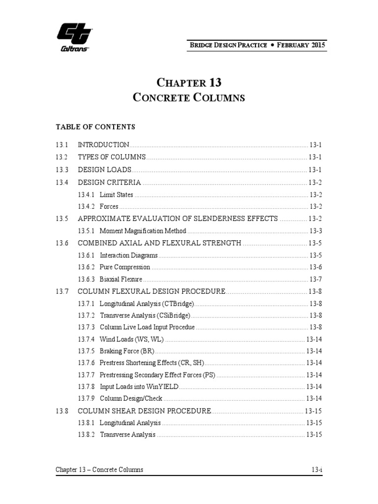 BDP 13 PDF | PDF | Buckling | Strength Of Materials