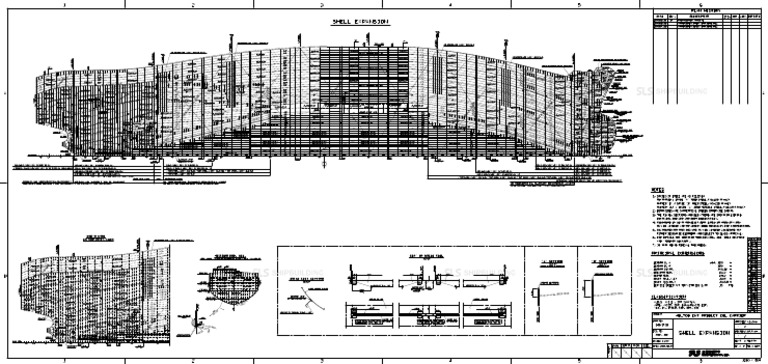 Shell Expansion PDF | PDF