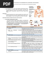Lesson 9: Endocrine System: Prepared by Arianne V. Julian | PDF ...