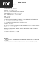 MATERIALE DIN LUT-cls 7 | PDF