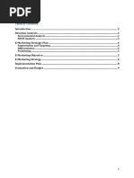 Philippine GeoAnalytics Overview | PDF | Engineering | Nature