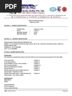 Web 001910 Corrshield Nt4201 | Toxicity | Personal Protective Equipment