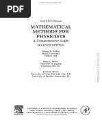 H.M.schey-Div, Grad Curl and All That | PDF