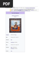 Ruqaiya Sultan Begum: Akbar's First Wife | PDF | Mughal Empire ...