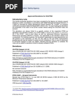 BAC5000 - Sealing General (BSS7604) Training (Rev3) | PDF | Silicone | Leak