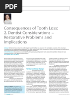 Odontectomy Procedure Overview | PDF | Surgery | Health Care