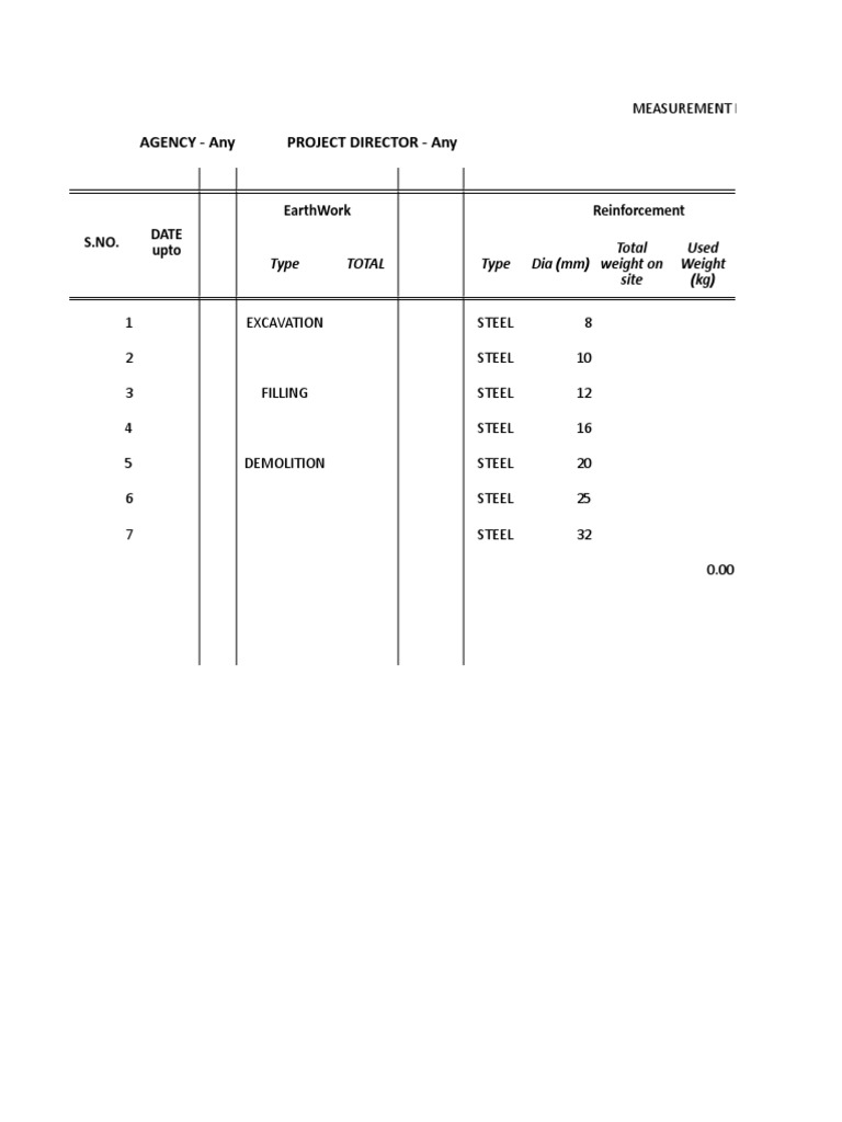 MB Format | PDF | Brick | Demolition