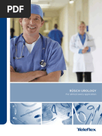 UroMax Ultra Brochure | PDF | Balloon | Catheter