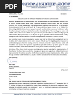 Bank Guarantee Guidelines SFMS | PDF