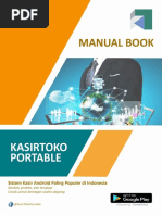 Buku Petunjuk Teknis TPS 3R | PDF | Bisnis | Teknologi & Rekayasa