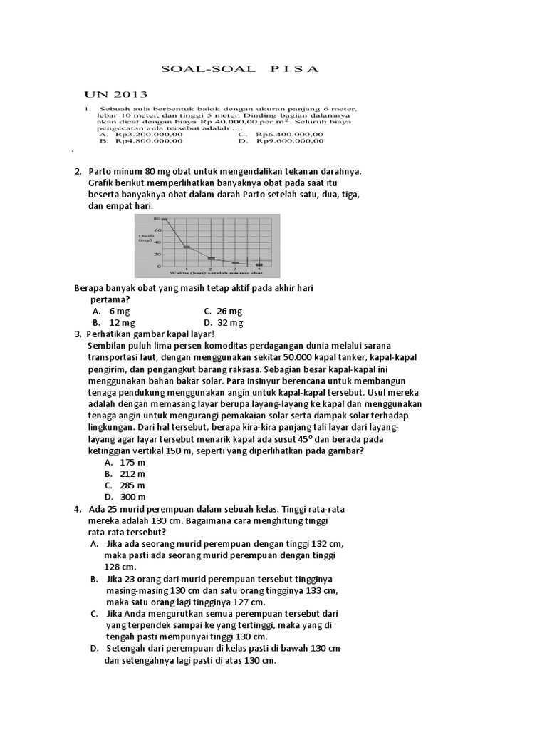 Bedah SKL P.darno Okey | PDF
