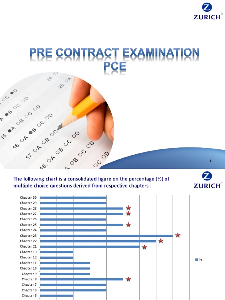 Pce Training Slide (Eng) | PDF | Insurance | Life Annuity