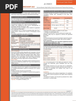 Carboline Color Paint Chart - New | PDF