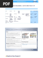 A320 Slat/Flap Troubleshooting Guide | PDF | Transmission (Mechanics ...