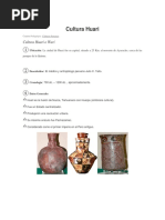 La Flora de La Costa Peruana | PDF | Arboles | Perú