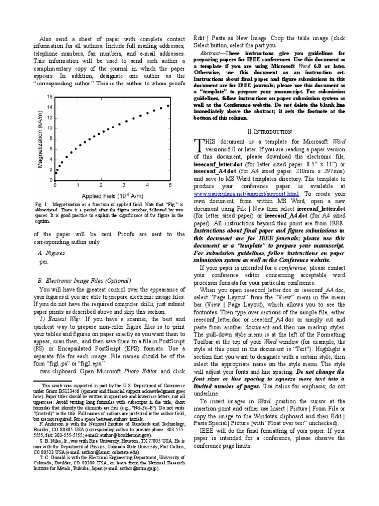 Sample | PDF | Page Layout | Media Technology