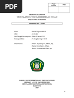 Paraffin Lquidum | PDF | Sains & Matematika
