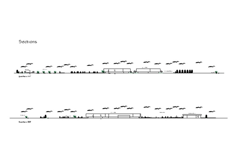 Site Sections | PDF
