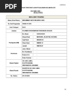 Expiry Checklist Triage | PDF