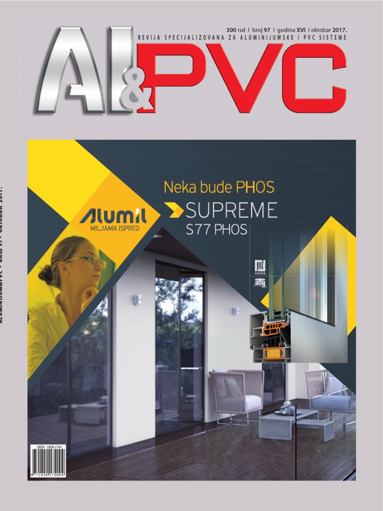 Alu PVC Web | PDF