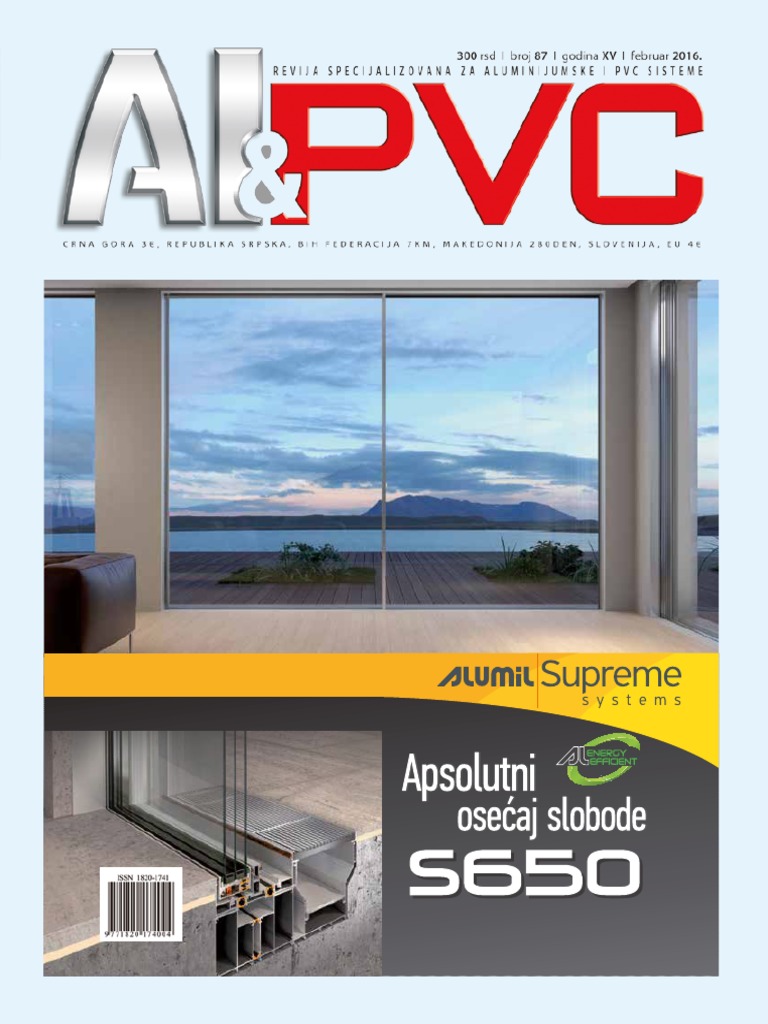 Al&pvc 87 | PDF