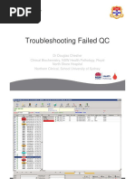 Corrected and Amended Lab Report Policy | PDF | Medical Laboratory ...
