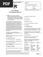 Iso 6722 2006 | PDF | International Organization For Standardization | Wire