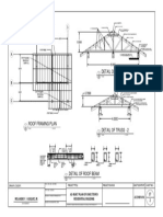 Steel Column Schedule | PDF | Beam (Structure) | Building Technology