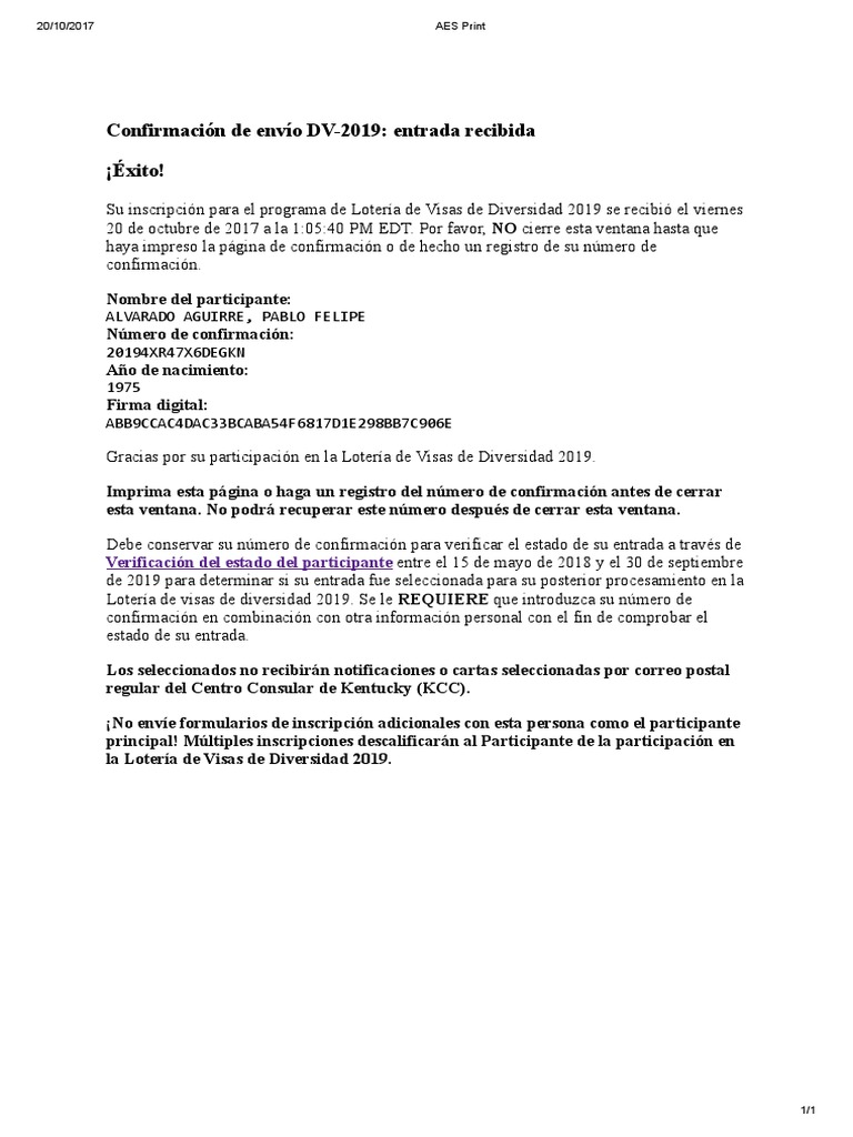 AES Print | PDF | Derecho