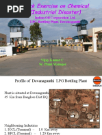 Hydro Test Checklist | PDF | Pipe (Fluid Conveyance) | Hydraulics