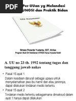 NGT (Naso Gastric Tube) DEWASA DAN ANAK | PDF