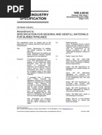 BS 5070-3: Mechanical Fluid Diagrams | PDF