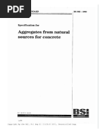 BS 812 Part 2 1995 | PDF | Concrete | Engineer