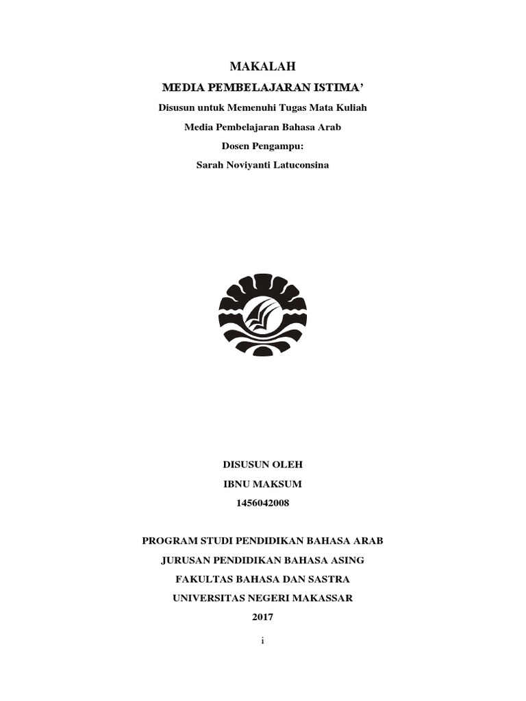 Media Pembelajaran Ashwat | PDF