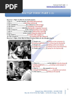 TNTTOEIC Basic 2019 - Scripts AnswerKey PDF | PDF