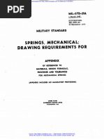 NAS 1832 Threaded Insert Specifications | PDF | Screw | Steel