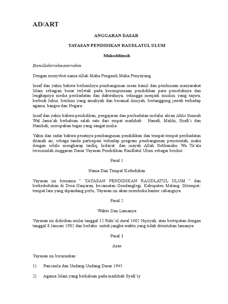 Adart | PDF