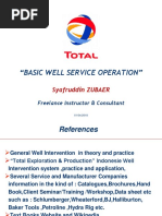 Training Document Openwells - Final | PDF | Login | User (Computing)