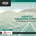 OSD Manufacturing Process Overview | PDF | Tablet (Pharmacy) | Liquids