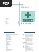 Heartsaver Course Roster Overview | PDF | First Aid | Cardiopulmonary ...