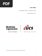 Quick Guide To Proscript | PDF | Dose (Biochemistry) | Chemistry