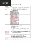Spanish 2 Affirmative Commands Worksheet | PDF | Language Mechanics ...