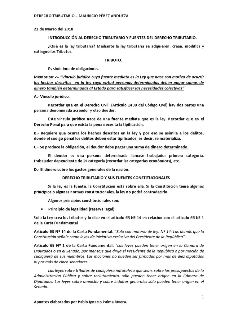 Tributa Rio | PDF | Gobierno | Justicia