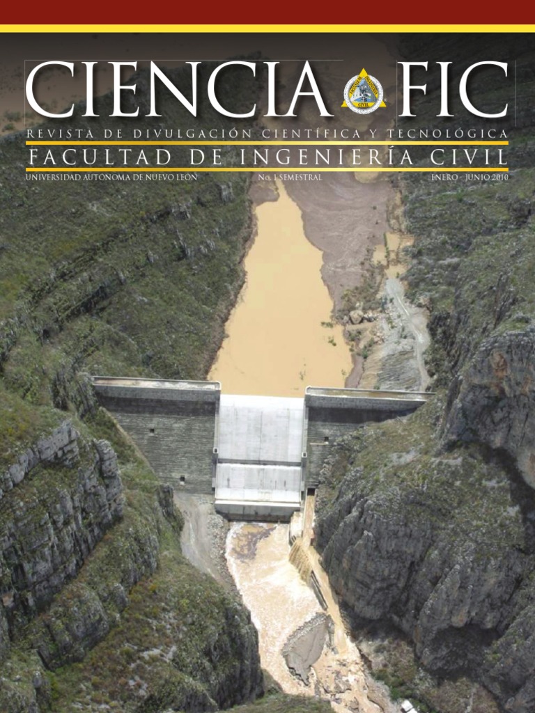 Ciencia-FIC-1004, DATOS TECNICOS PRESA ROMPEPICOS MONTERREY PDF | PDF ...