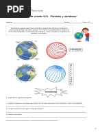 Rosa de Los Vientos | PDF | Science | Geografía