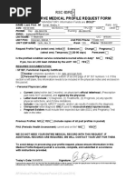 3BLD Letter Pair Memo Scheme | PDF